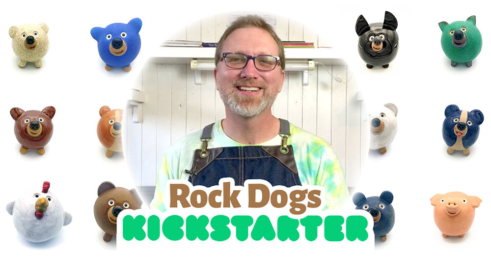 Meet the Dogs – Rock Dogs